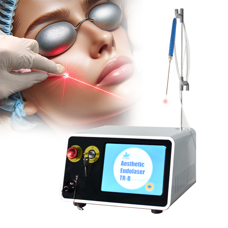 China Endolifting Laser Devices with FDA factory and suppliers | TRIANGEL