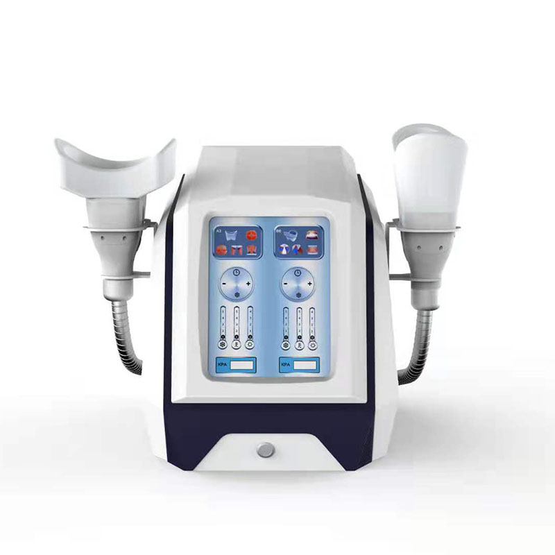 China Cryotherapy Slimming Machine -Diamond ICE factory and suppliers ...